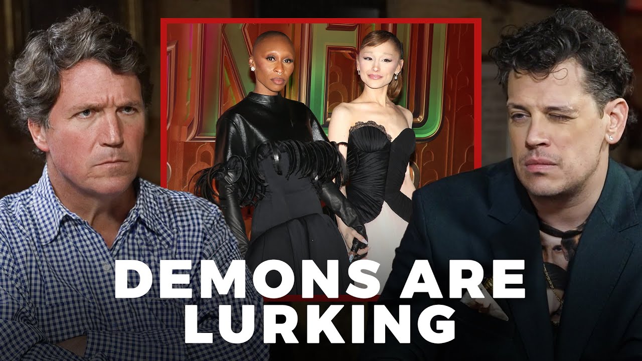 Milo Yiannopoulos: We Opened a Portal and Let the Demons In - One-News