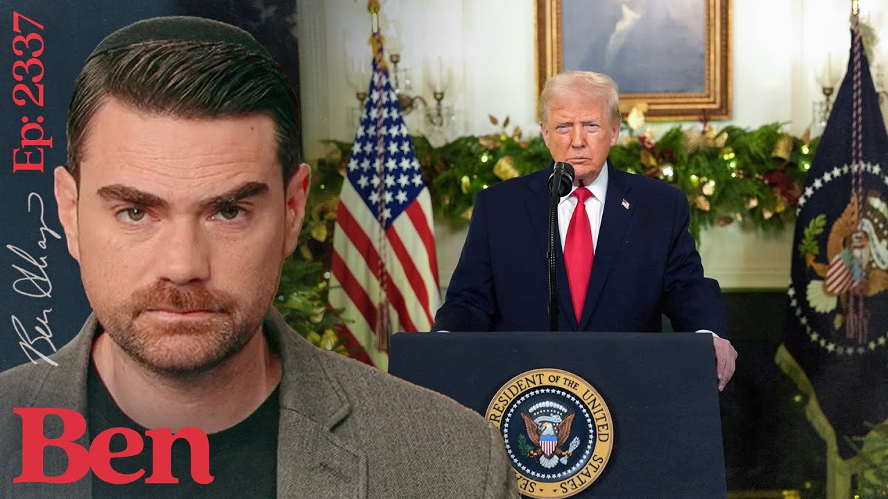 So About Trump's Speech Last Night... - One-News