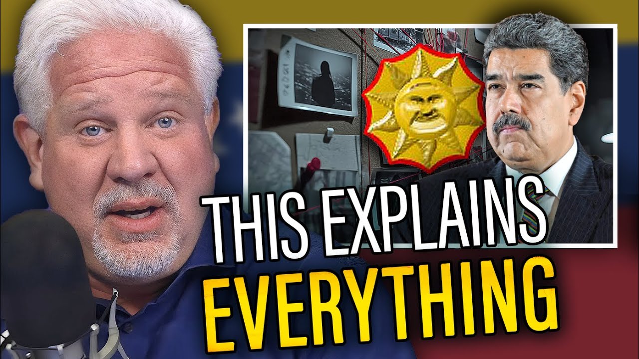 The DARK TRUTH about Maduro and Venezuelan cartels | One-News