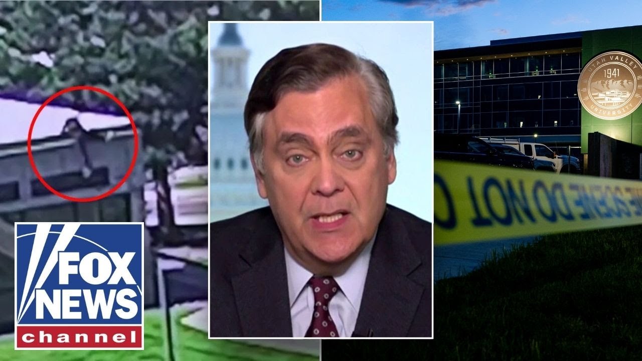 THIS is one of the most 'complete cases' for prosecution: Turley | One-News