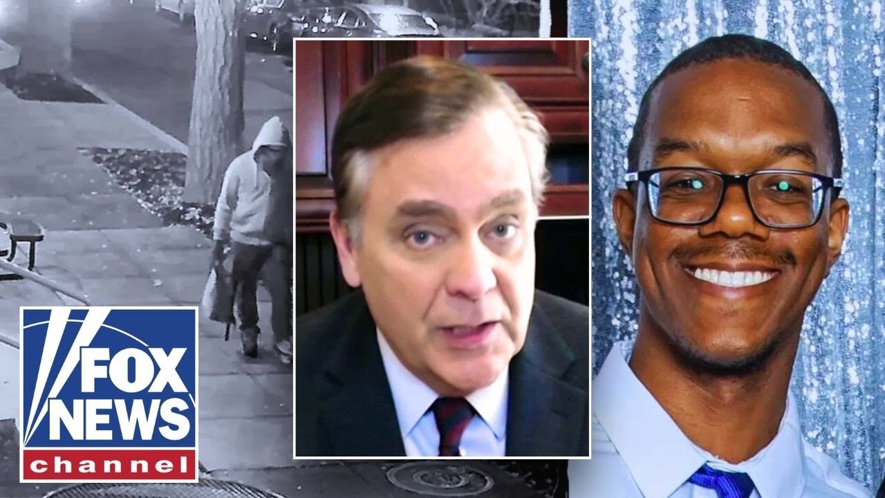 This seemed to be hidden ‘in plain sight’: Jonathan Turley - One-News