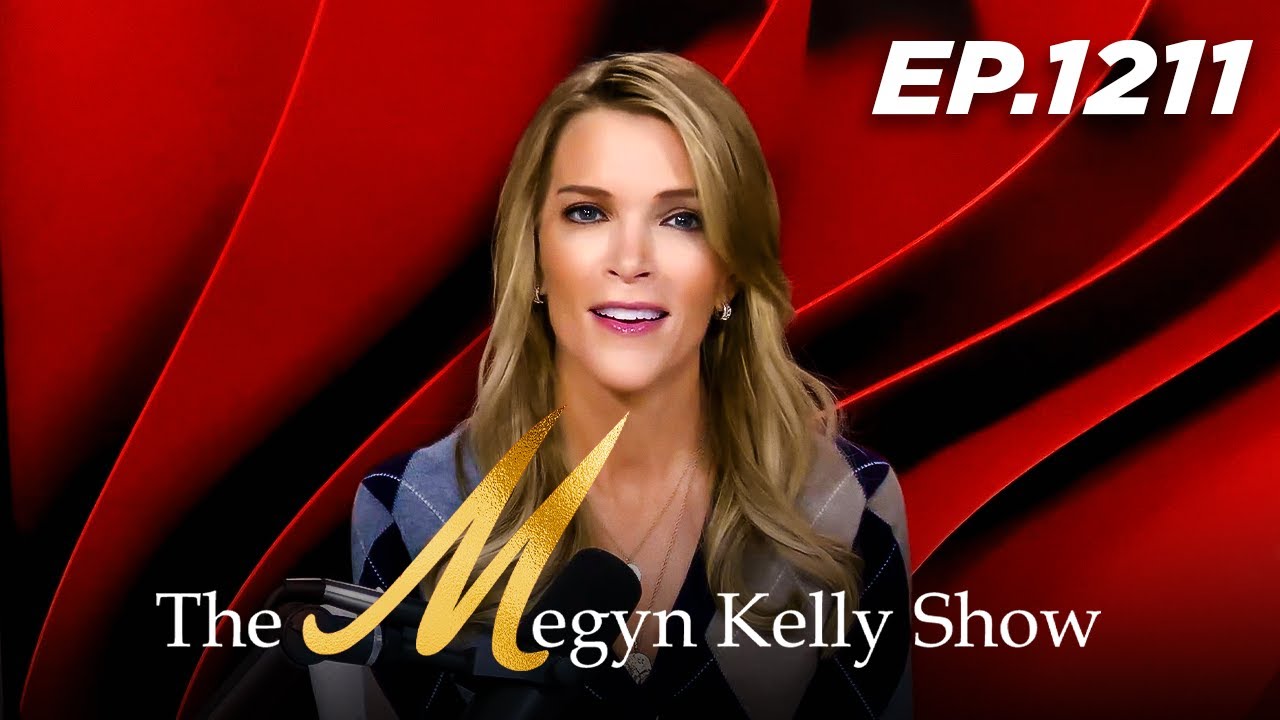 Time’s Absurd “Person of the Year,” Gross Newsom, and America’s Font Changes, w/ RCP and Doug ...