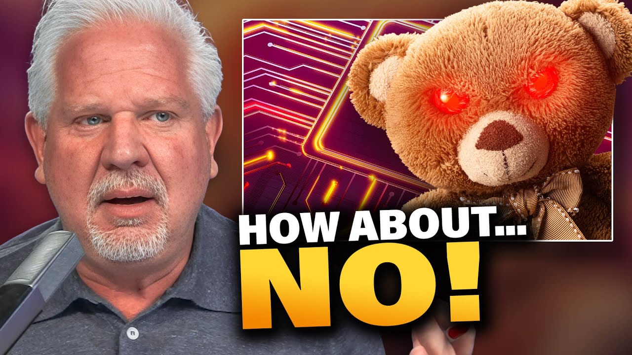 WARNING: This new Christmas gift trend is DANGEROUS?! - One-News