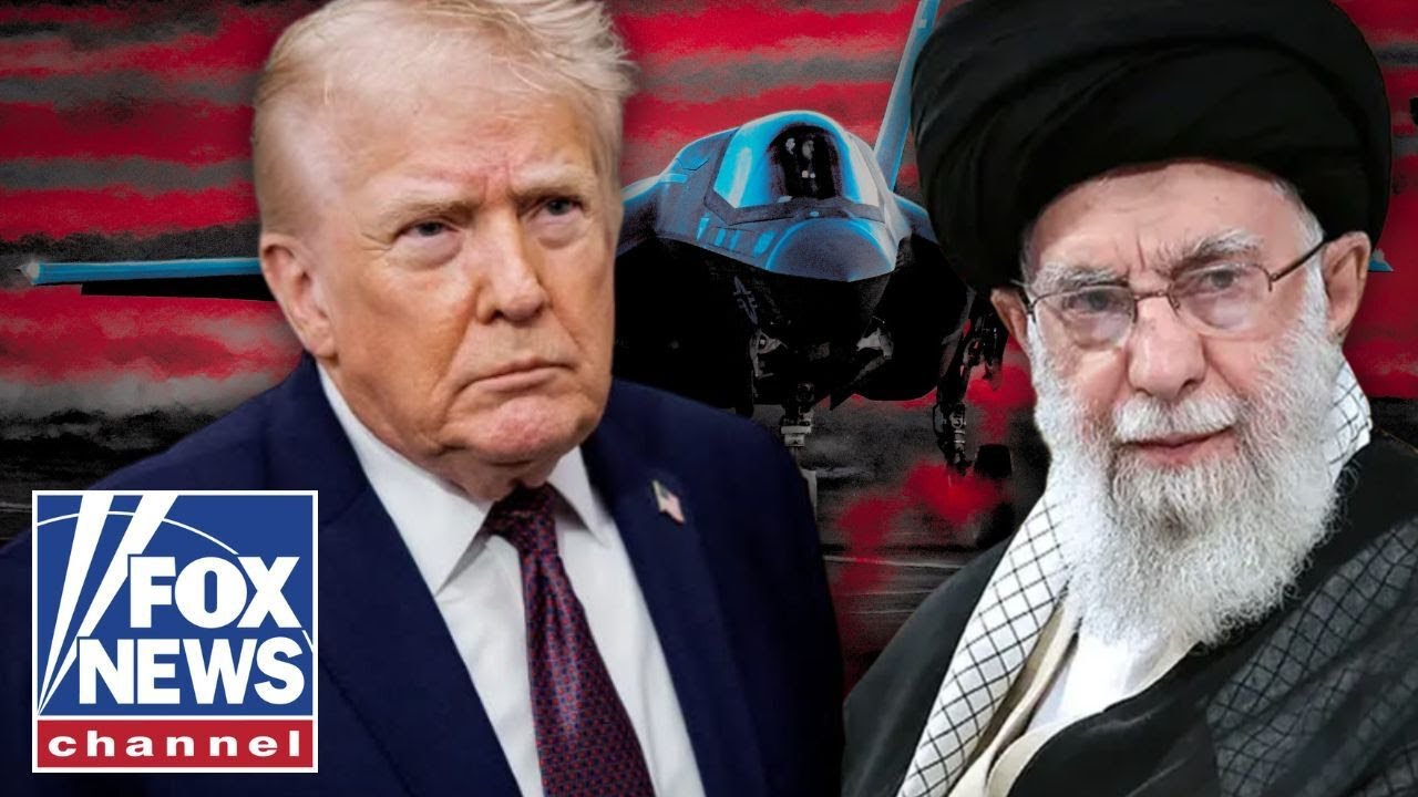 ALL EYES ON IRAN: Here's what could come next... - One-News
