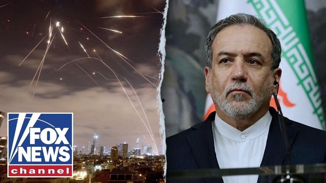 BREAKING POINT: Iranian foreign minister has a warning for Trump - One-News