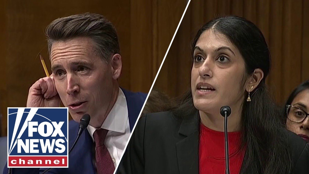 Doctor STUNS refusing to answer whether men can get pregnant - One-News