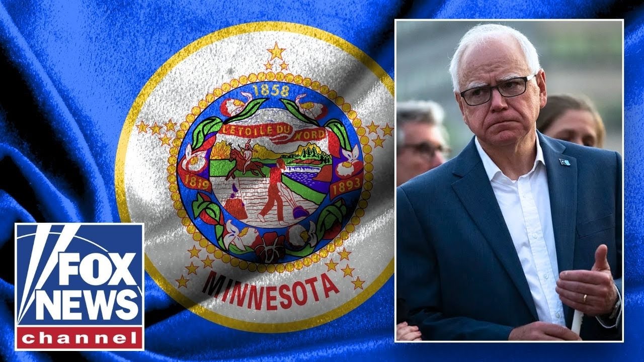 Fraud fallout forces governor to abandon Minnesota re-election bid ...