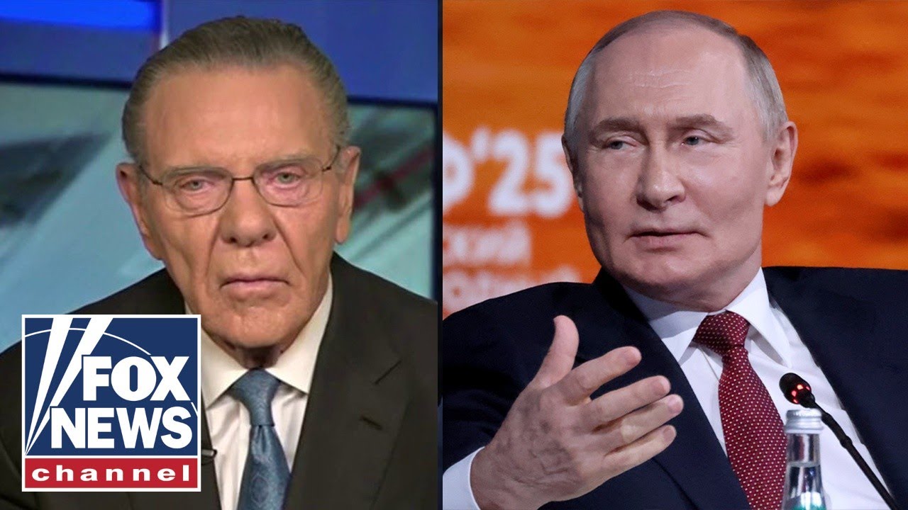 Gen. Keane: This is a bold-faced LIE - One-News