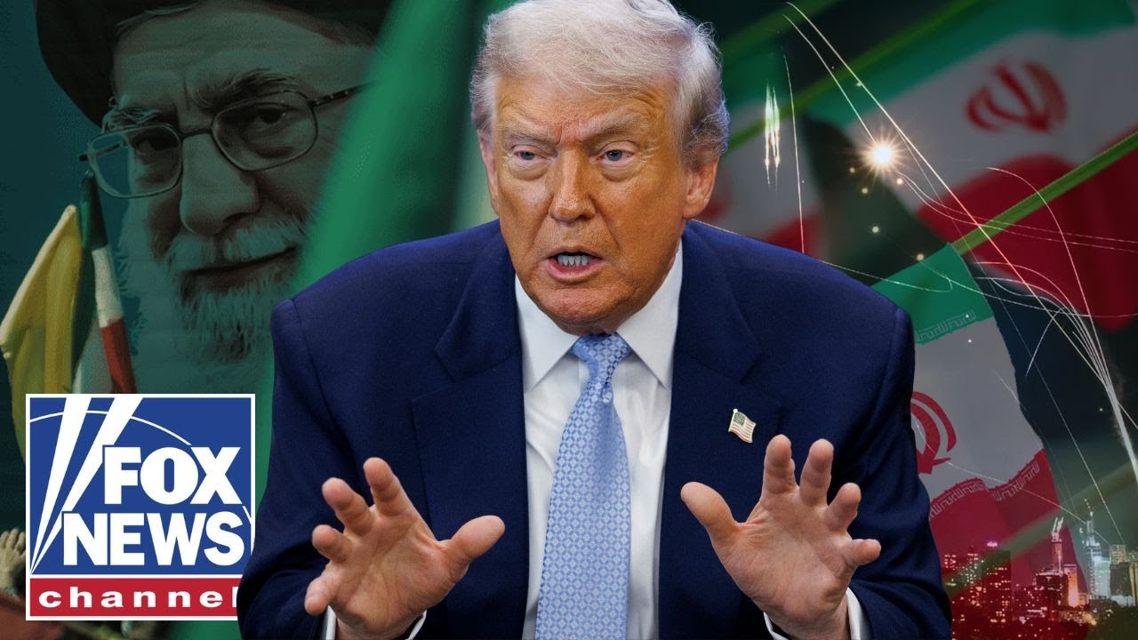 GRAVE PLEDGE: Iranian state TV invokes Butler shooting in threat ...