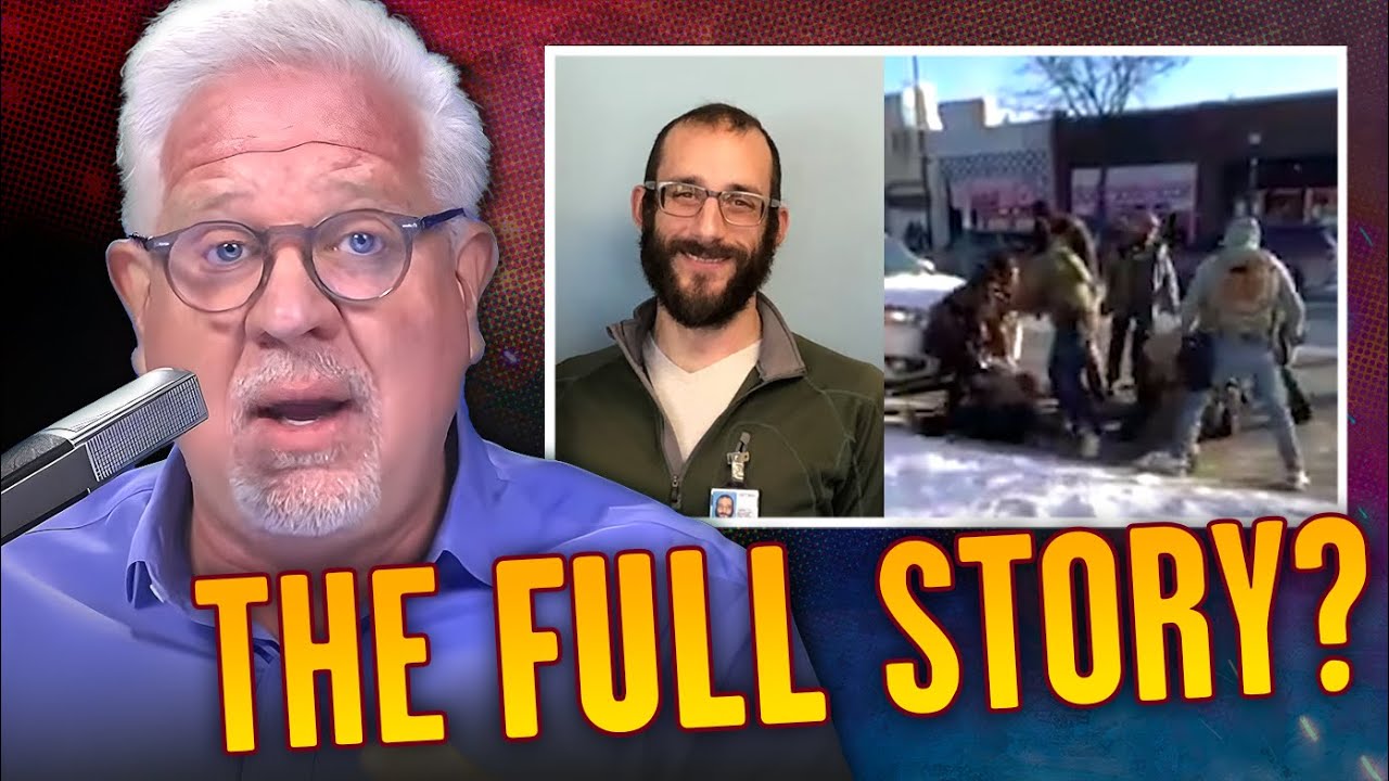 Here's what REALLY led to the Alex Pretti ICE shooting - One-News