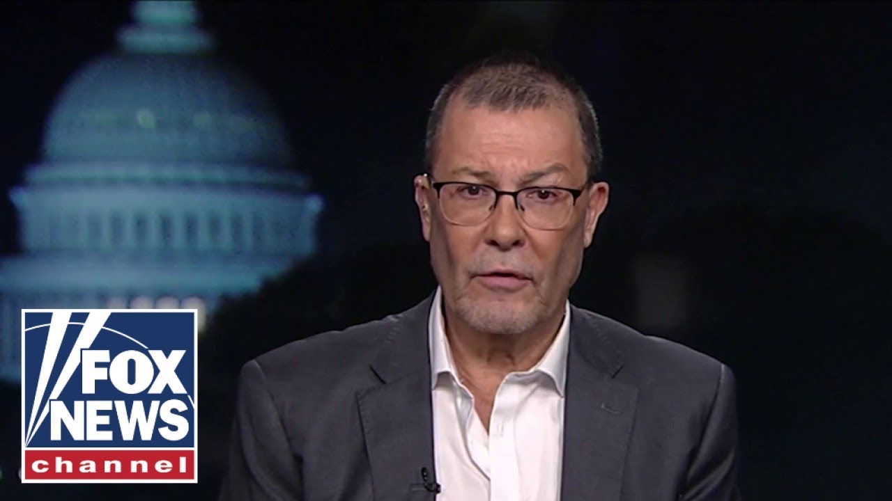 Identity politics are ‘toxic to most of the voters’: Democrat ...