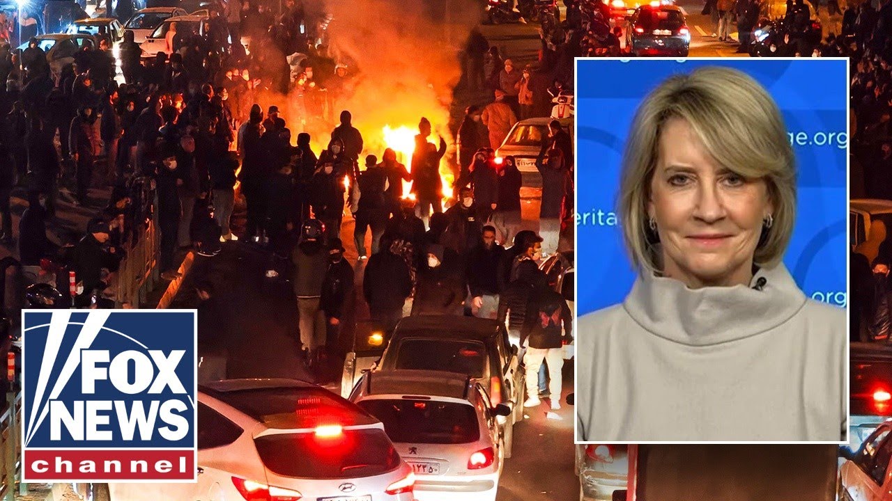 Iran stands READY against US military action: 'Finger on the trigger ...