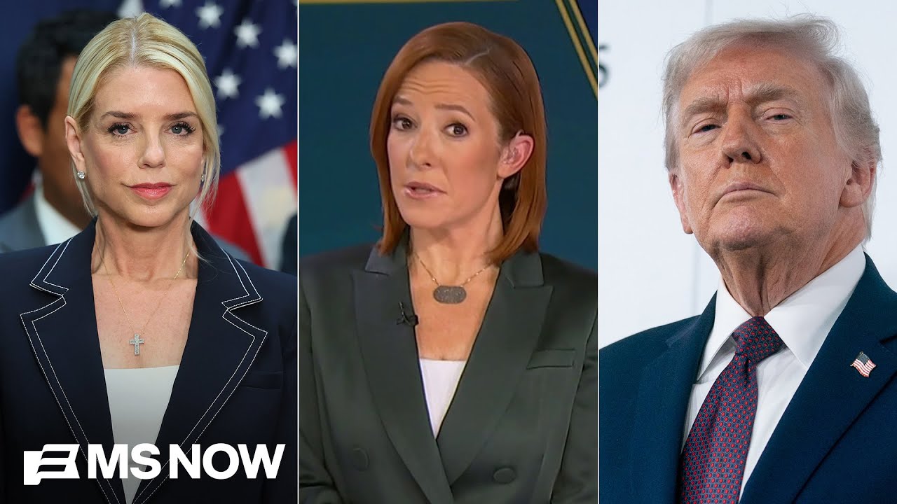 'MAJOR WHITE HOUSE COVER-UP': Trump's DOJ still withholding names ...