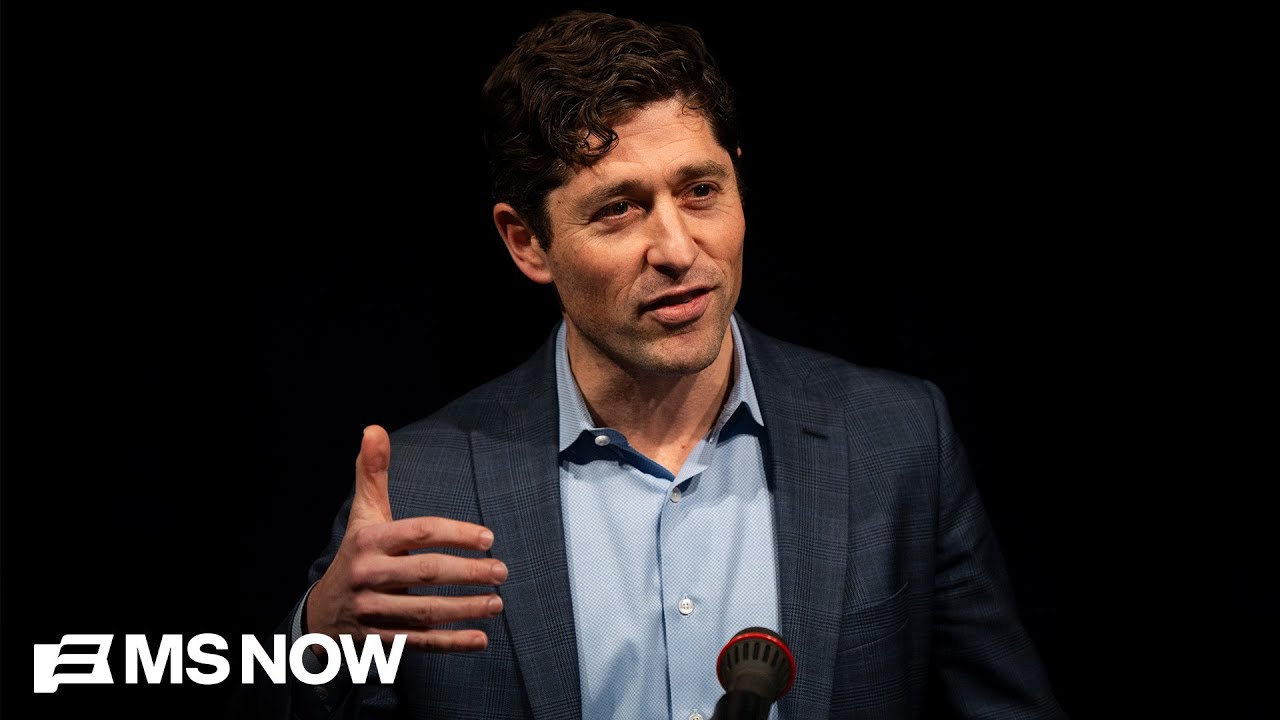 Mayor Jacob Frey on Minneapolis unrest: 'If we do not speak up it will ...