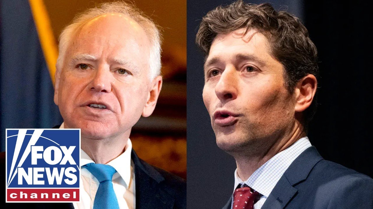 Minn. leadership's rhetoric 'inciting' additional violence against ICE ...