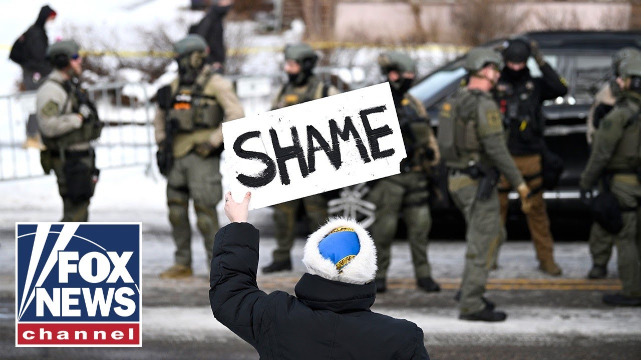 NEW: Details revealed about woman shot, killed by ICE agent in ...