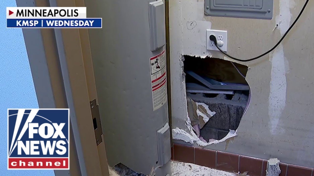 Somali-run daycare suffers break-in of vital docs | One-News