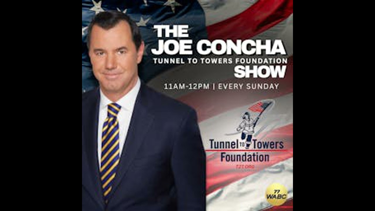 The Joe Concha Show | 01-12-26 - One-News