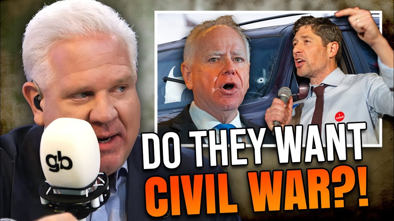 The most TERRIFYING part of Tim Walz & Jacob Frey's Minneapolis ICE ...
