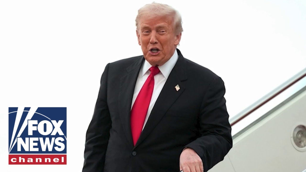Trump is a political ‘PHENOMENON’: Former Speaker of the House | One-News