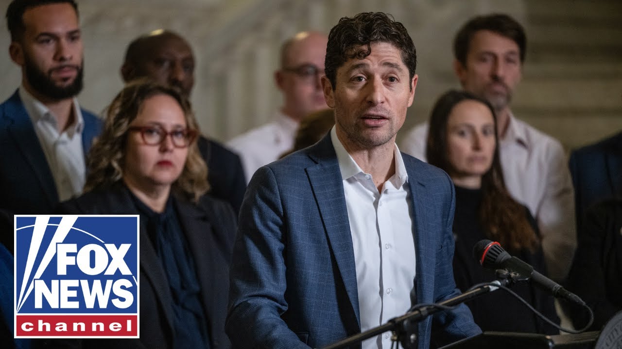 WATCH: Minnesota leadership to make announcement on DHS’s future in ...