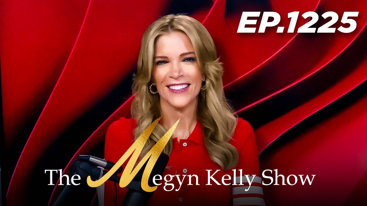 Whining Walz and Crying Dokoupil, with Halperin, and Truth About UFOs ...