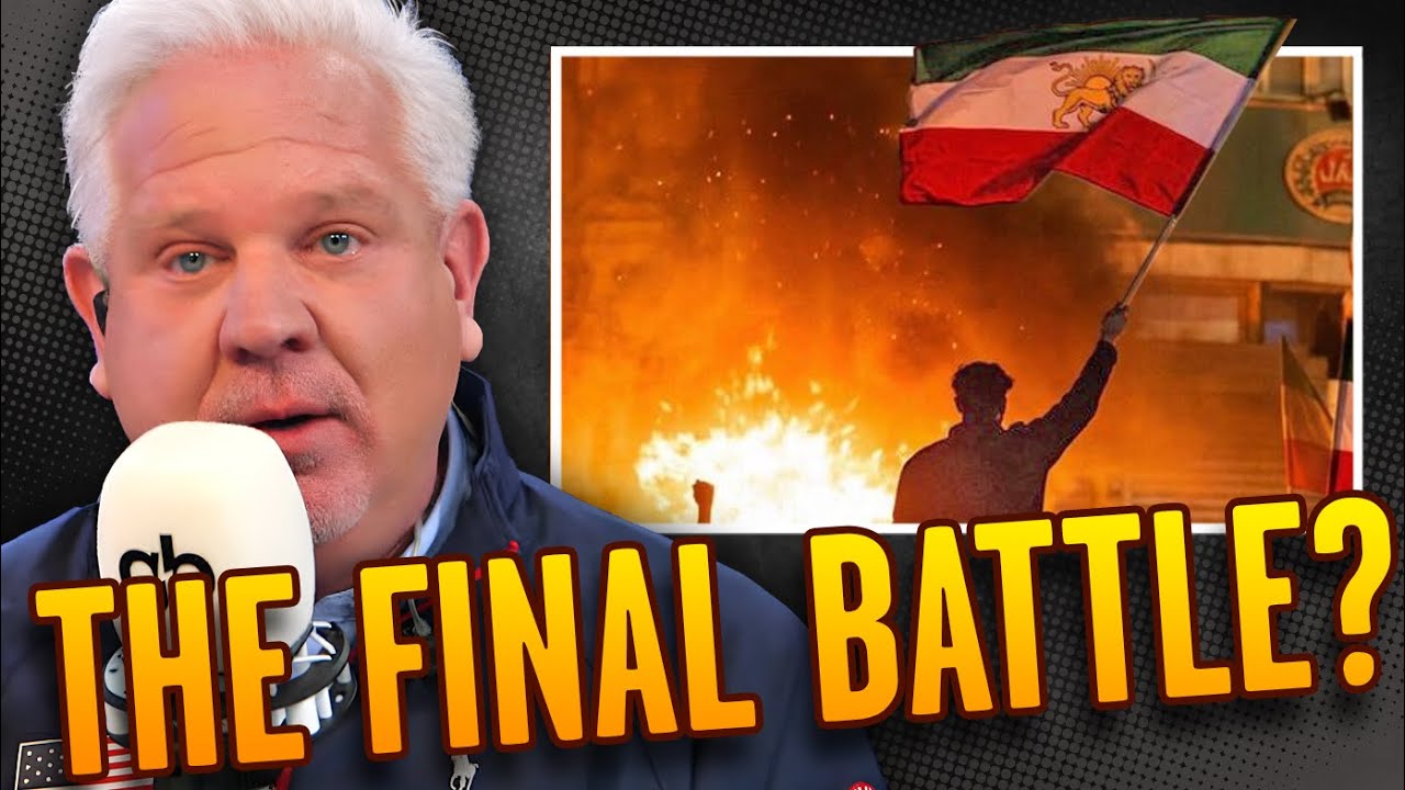 Will Trump INTERVENE in the Iranian REVOLUTION? - One-News