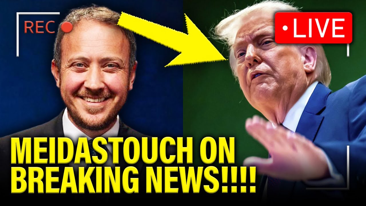 LIVE: MeidasTouch RESPONDS to BREAKING NEWS!! 2/3/2026 - One-News