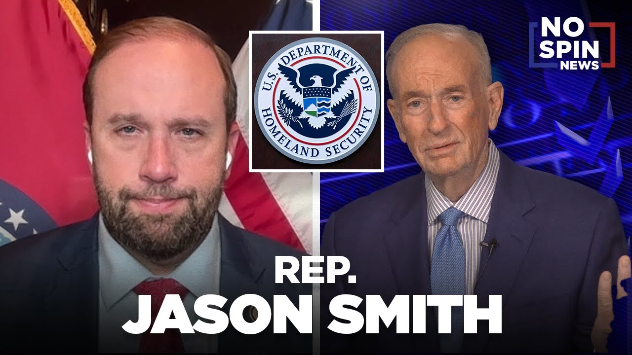 Neville Roy Singham, Civil Unrest, and China With Bill O'Reilly & Rep ...