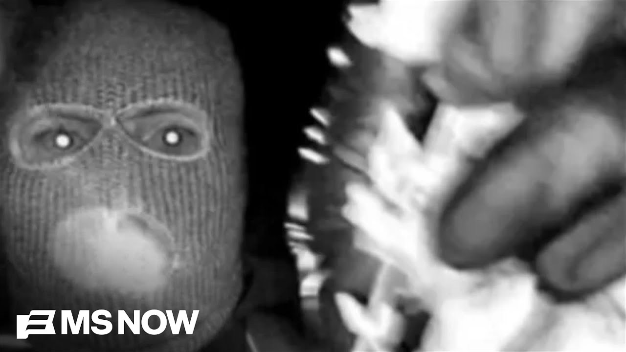 No DNA match from glove found near Nancy Guthrie's home - One-News