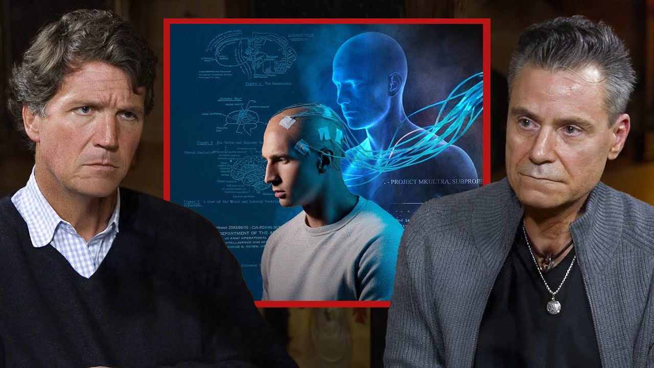 Remote Viewing - The CIA’s Psychic Program Used to Spy and Win Wars ...