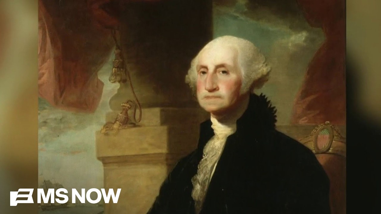 Why we celebrate Presidents Day - One-News