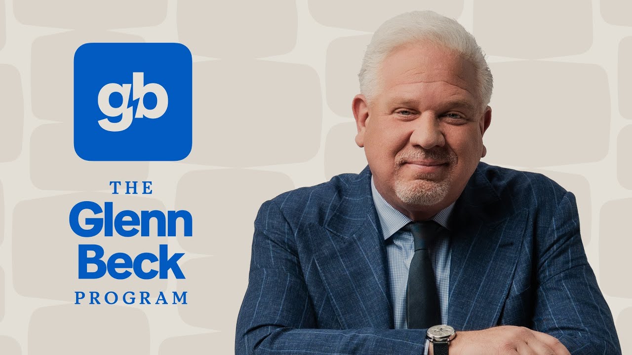 LIVE: The Glenn Beck Program | Hour 1 | 3/19/26 - One-News
