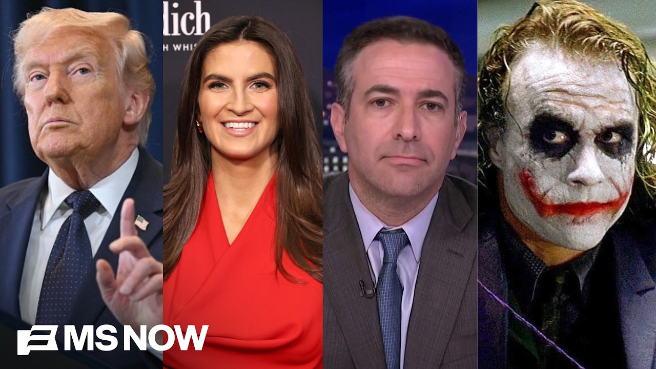 MAGA-CNN THROWDOWN: Ari on the billionaire battle to control your news ...