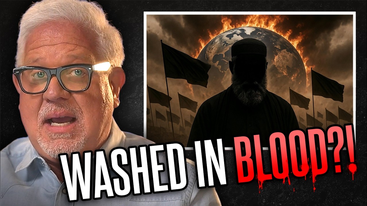 "Twelvers" Explained: The APOCALYPTIC Religion That Controls Iran - One ...