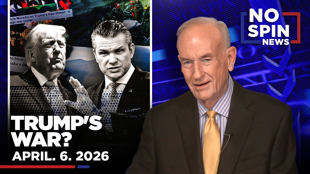 The Media's Shift on Iran, NATO’s Anti- U.S. Response & Out-of-Control ...