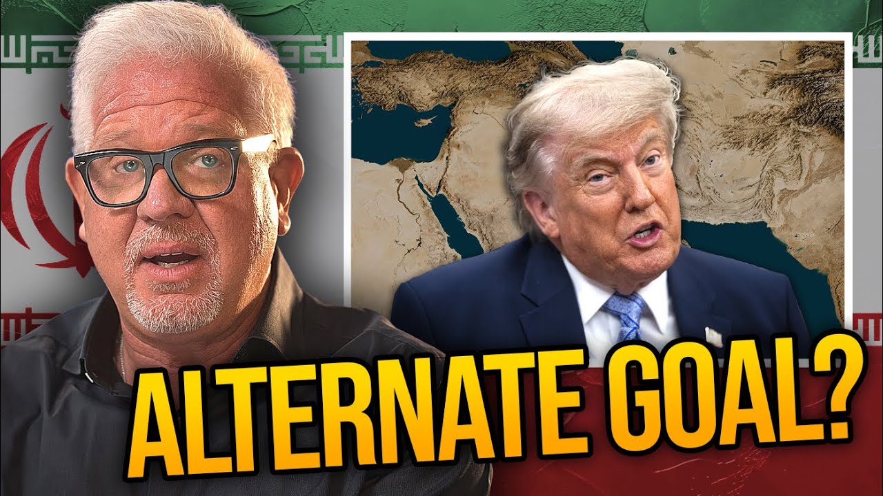Wait, Did Trump Just Secure Something Even BIGGER than an Iran Deal ...