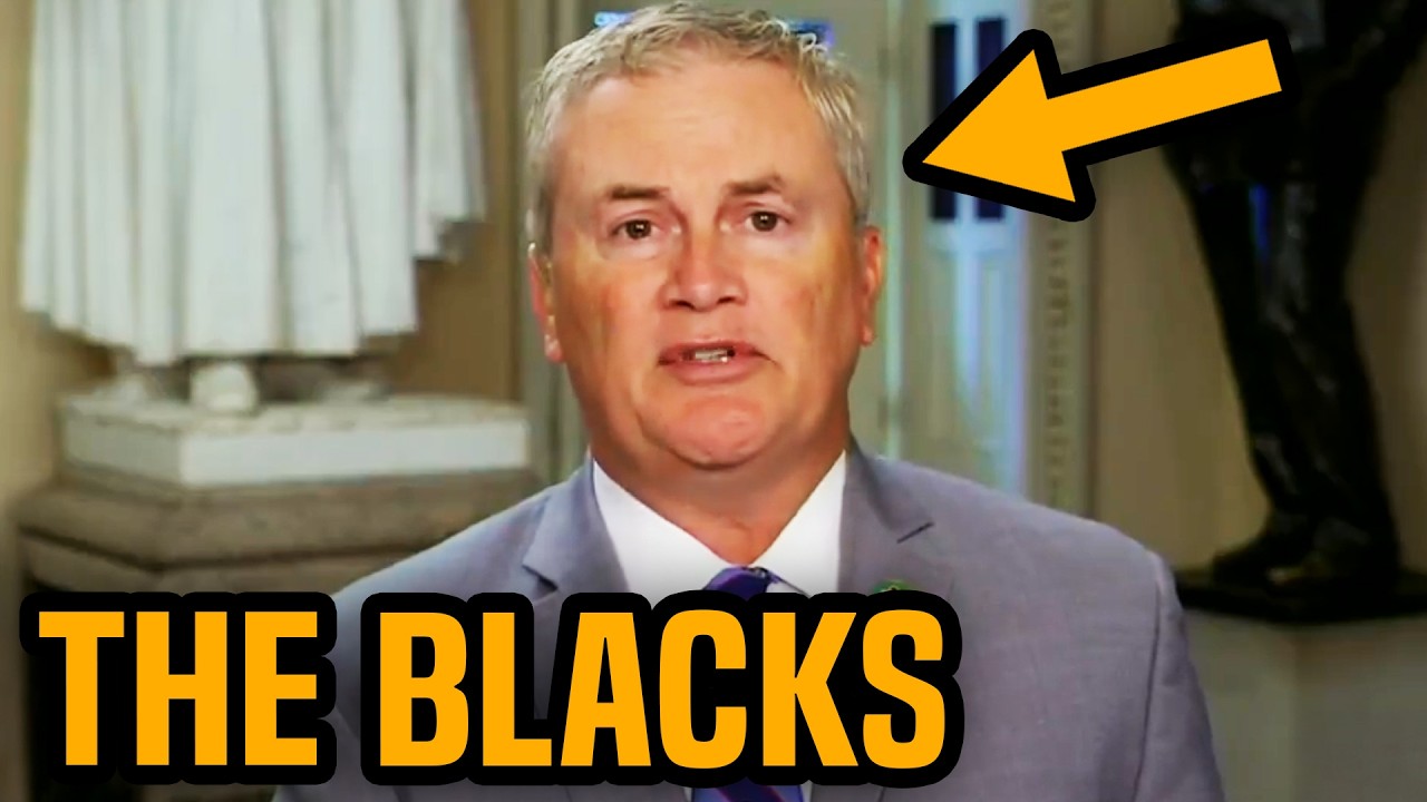New MAGA message: THE BLACKS ARE CHEATING - One-News