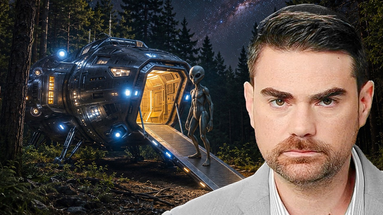 The FBI's Confidential UFO Briefing (And My Absolute Skepticism) - One-News