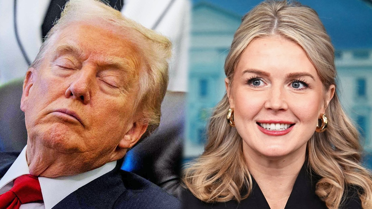 The Trump health scandal is growing fast - One-News