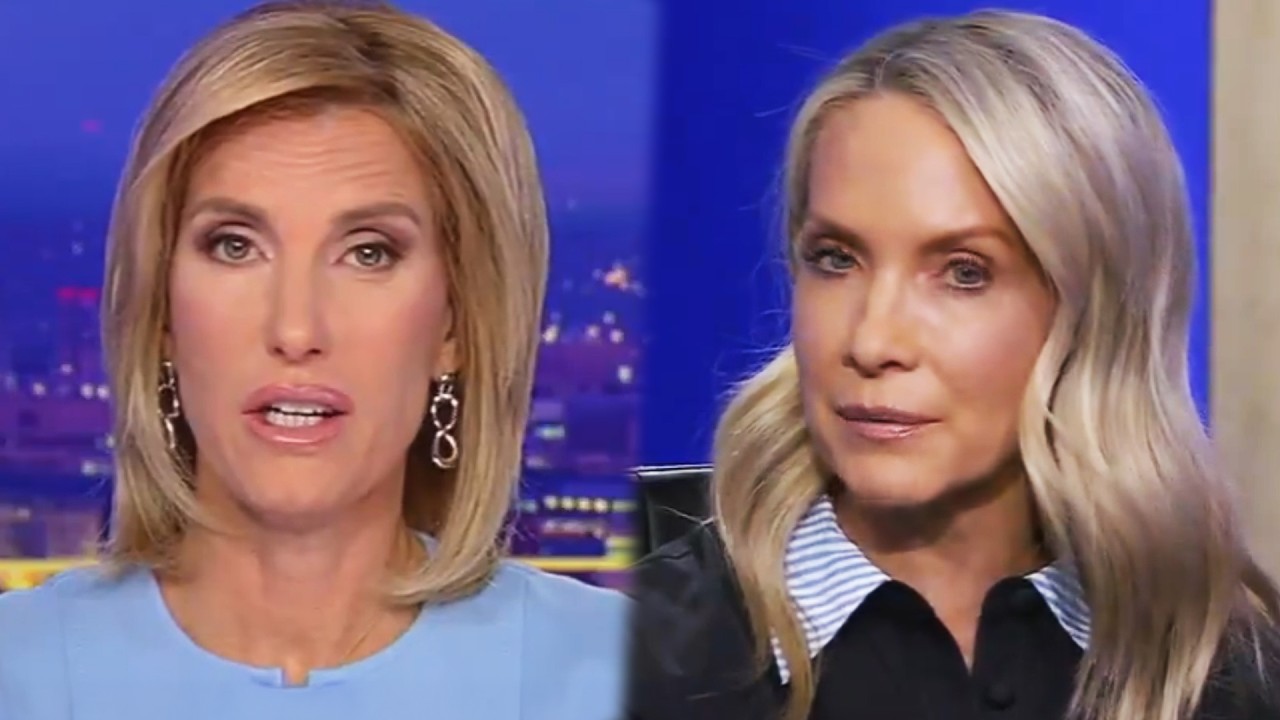 UH-OH: Fox hosts suddenly realize Trump is done - One-News